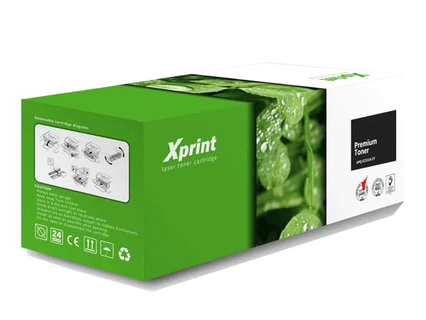 Toner Xprint HP CF230X/ CRG-051H (M203,M227)