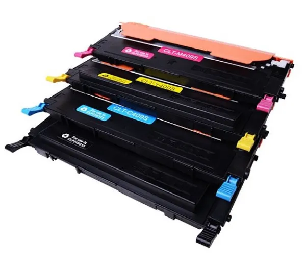 GEMBIRD Toner Gembird CLT-K409S CLP-310/315/310N/315W zam. toner kaseta za Samsung Black 1.5K