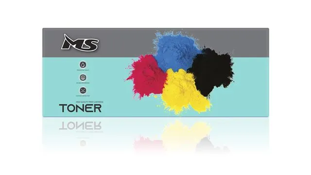 MS Industrial Toner CF244A MS M15a/M15w/M28a/M28w 1000str.