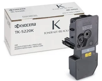 KYOCERA TK-5220K crni toner