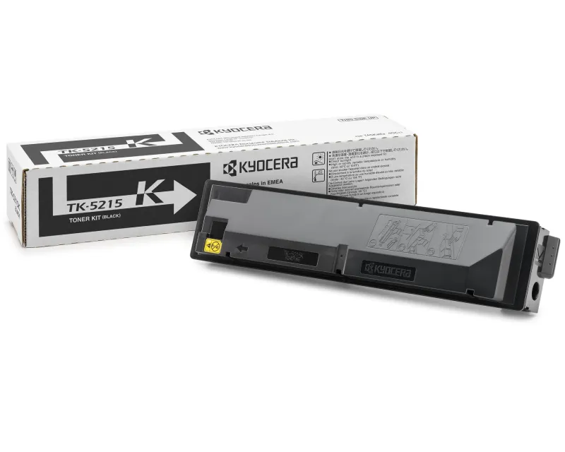 KYOCERA TK-5215K crni toner