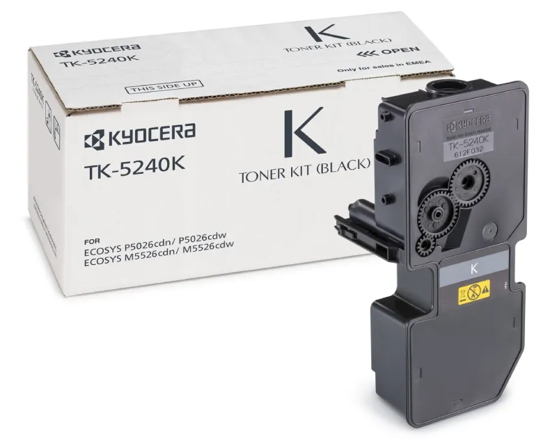 KYOCERA TK-5240K crni toner