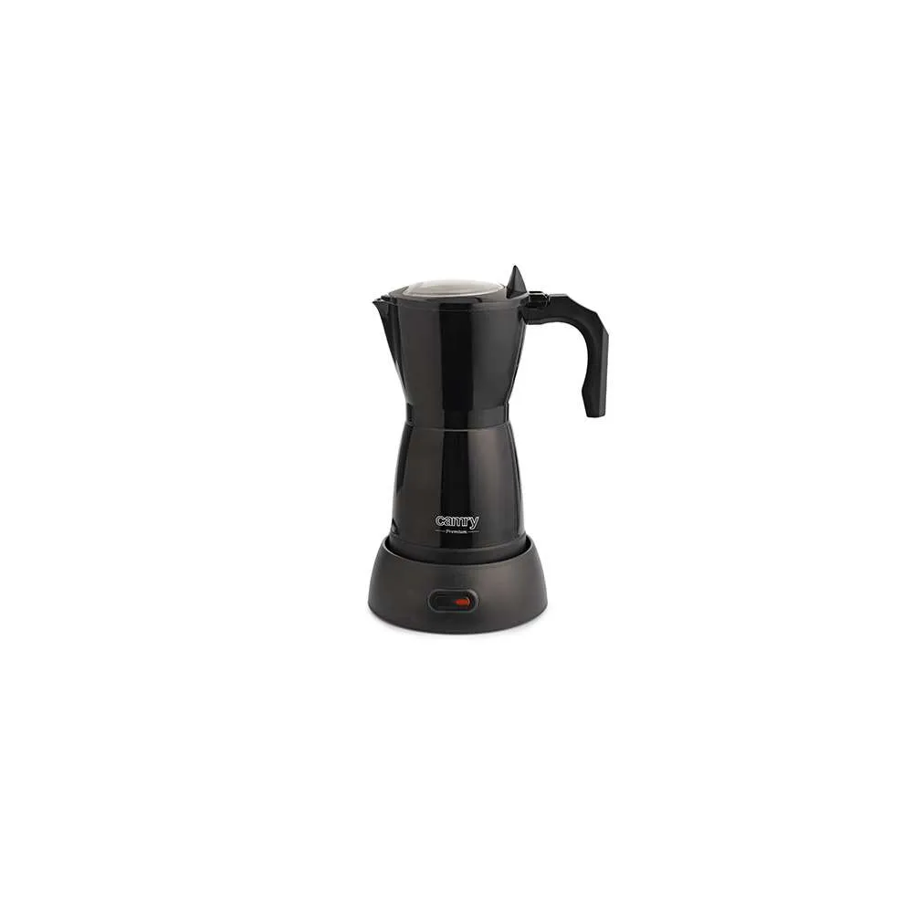 CAMRY CR4415B ELEKTRIČNI MOKA POT 480W