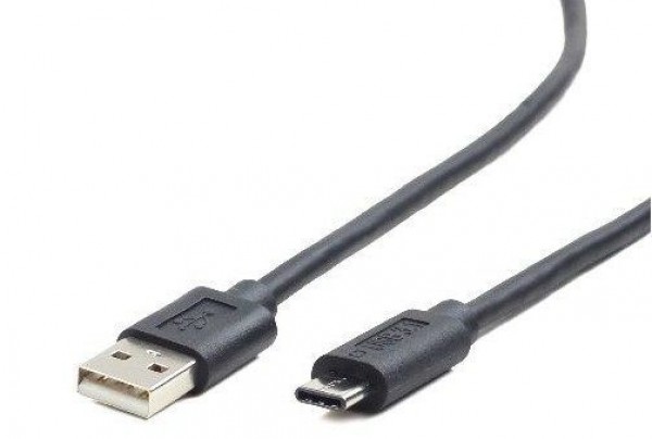 USB 2.0 AM to Type-C kabl 3m