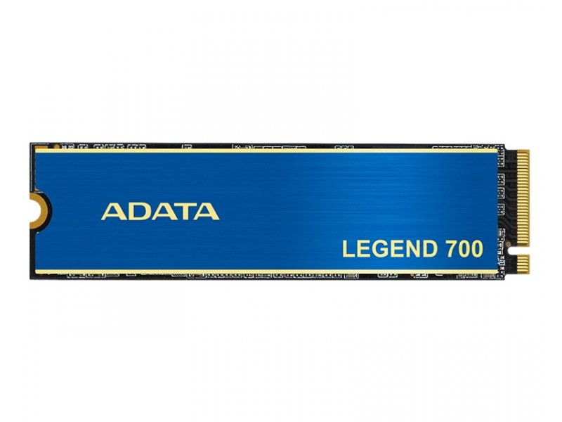 ADATA 1TB M.2 PCIE GEN3 X4 LEGEND 700 ALEG-700-1TCS SSD CENA