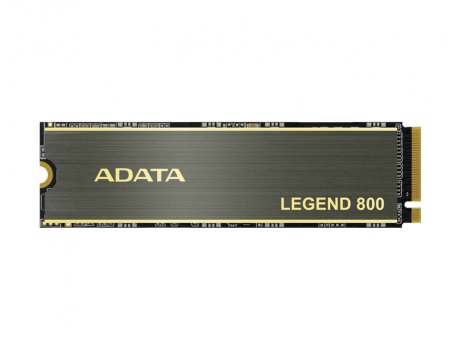 ADATA 2TB M.2 PCIE GEN 4 X4 LEGEND 800 ALEG-800-2000GCS