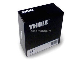 THULE kit 2127 Rapid - set adaptera za krovni nosač