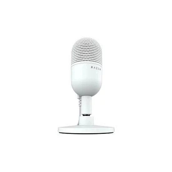 RAZER SEIREN V3 MINI - WHITE CENA