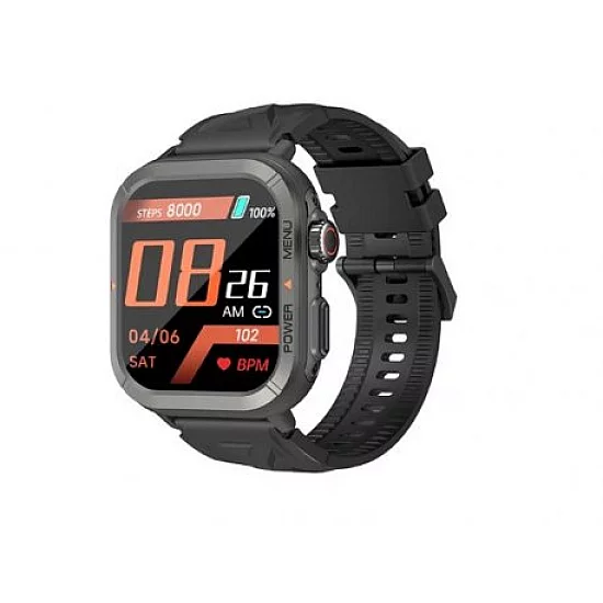 BLACKVIEW SMART WATCH W30 BLACK (W30) CENA