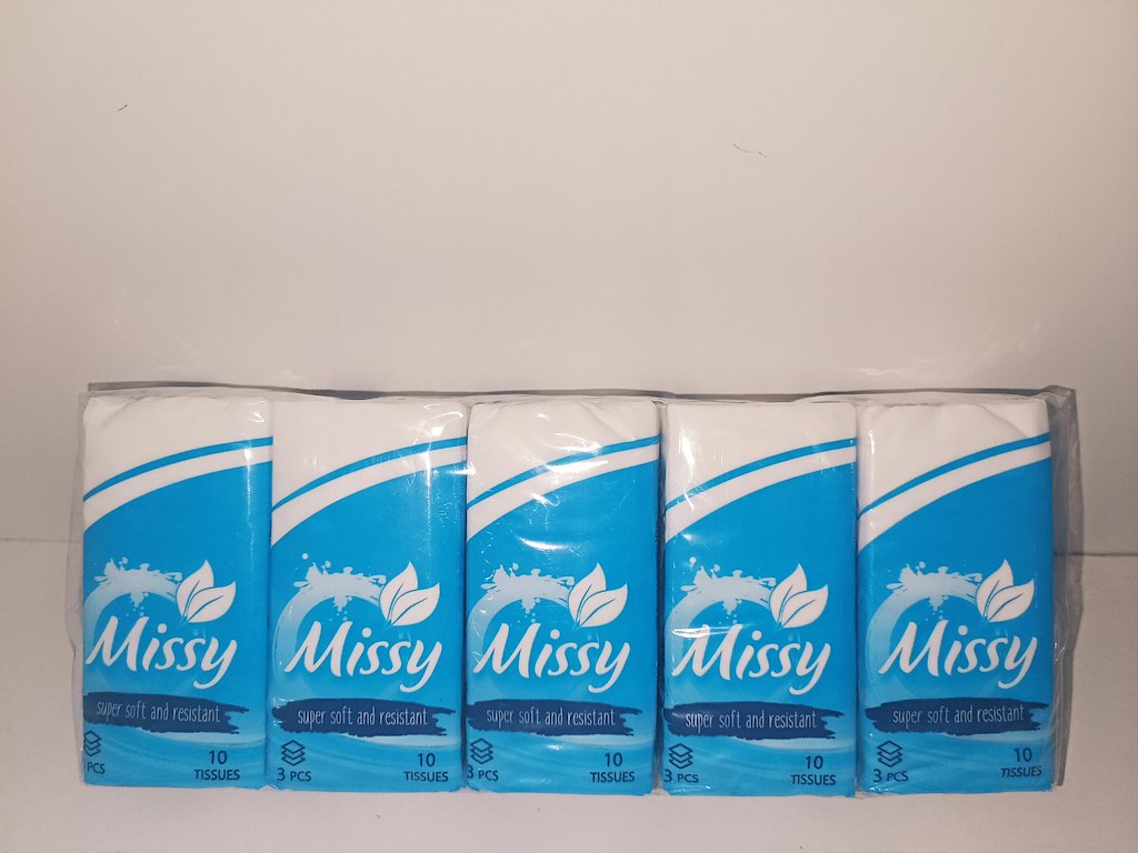 MISSY MARAMICE 1/10 TP200