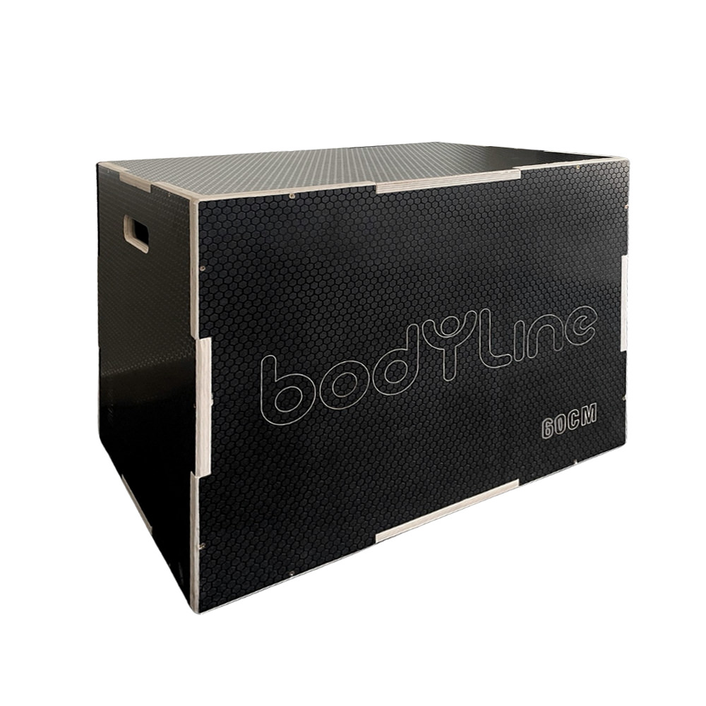 Kutija za naskok – Plyo box