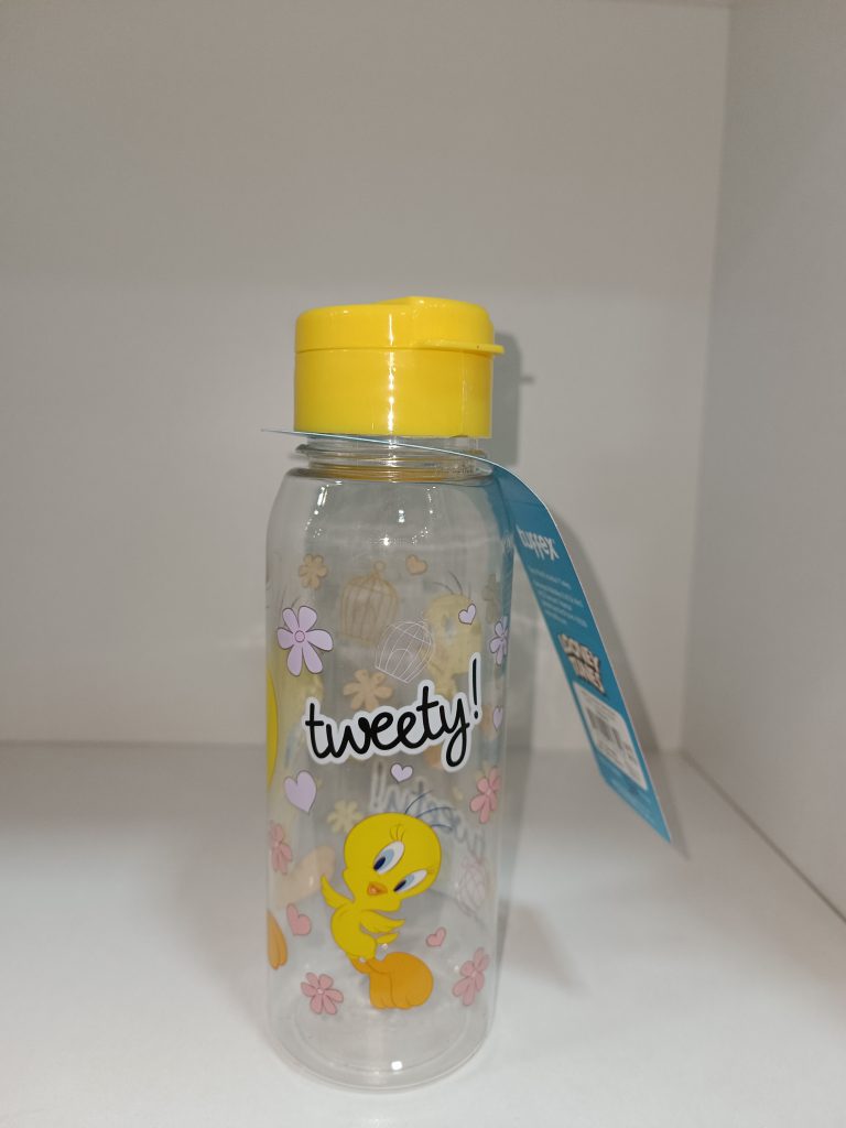 PVC FLASICA 500ML TWEETY TP635-53