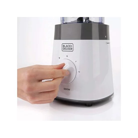 BLACK&DECKER BLENDER BXJB500E CENA