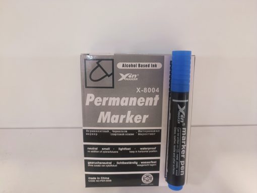 MARKER PLAVI 1/12 24 05 080