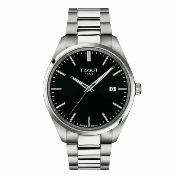 Tissot T1504101105100 Pr100