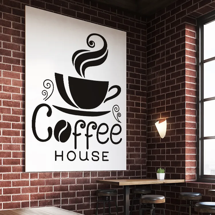 Coffee house