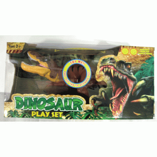 Dinosaurus