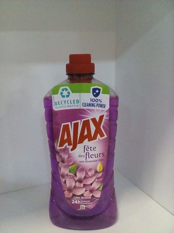 Ajax 1l lilac breeze