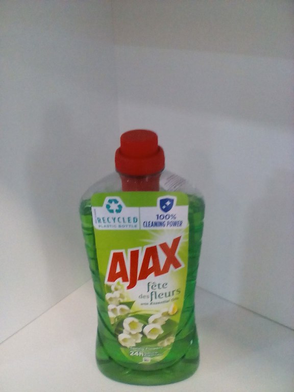 Ajax 1L SPRING FLOWERS