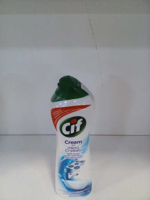 CIF CREAM 500ML ORIGINAL