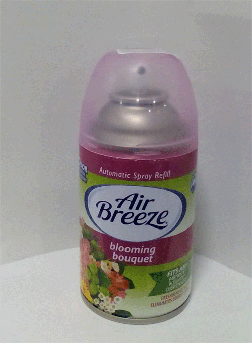 Osvezivac air breze 250ml buket