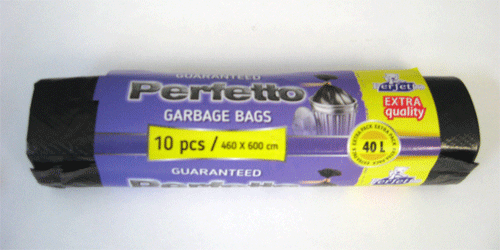 Kese za smece perfetto 40L