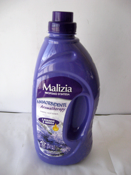 EKSIVAC MALIZIA 2L LAVANDA – MIRRA