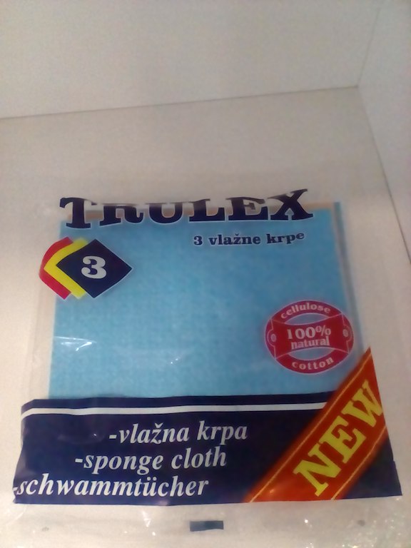 TRULEKS KRPA