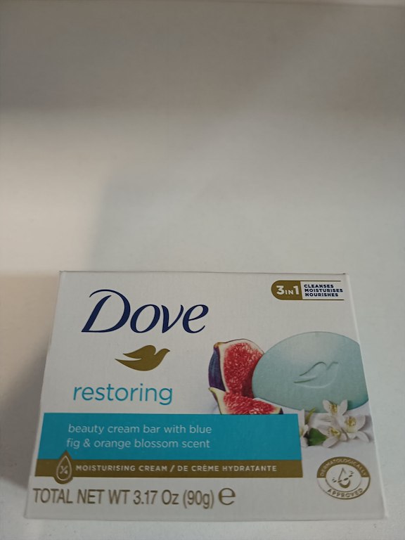 DOVE SAPUN 100GR RESTORING