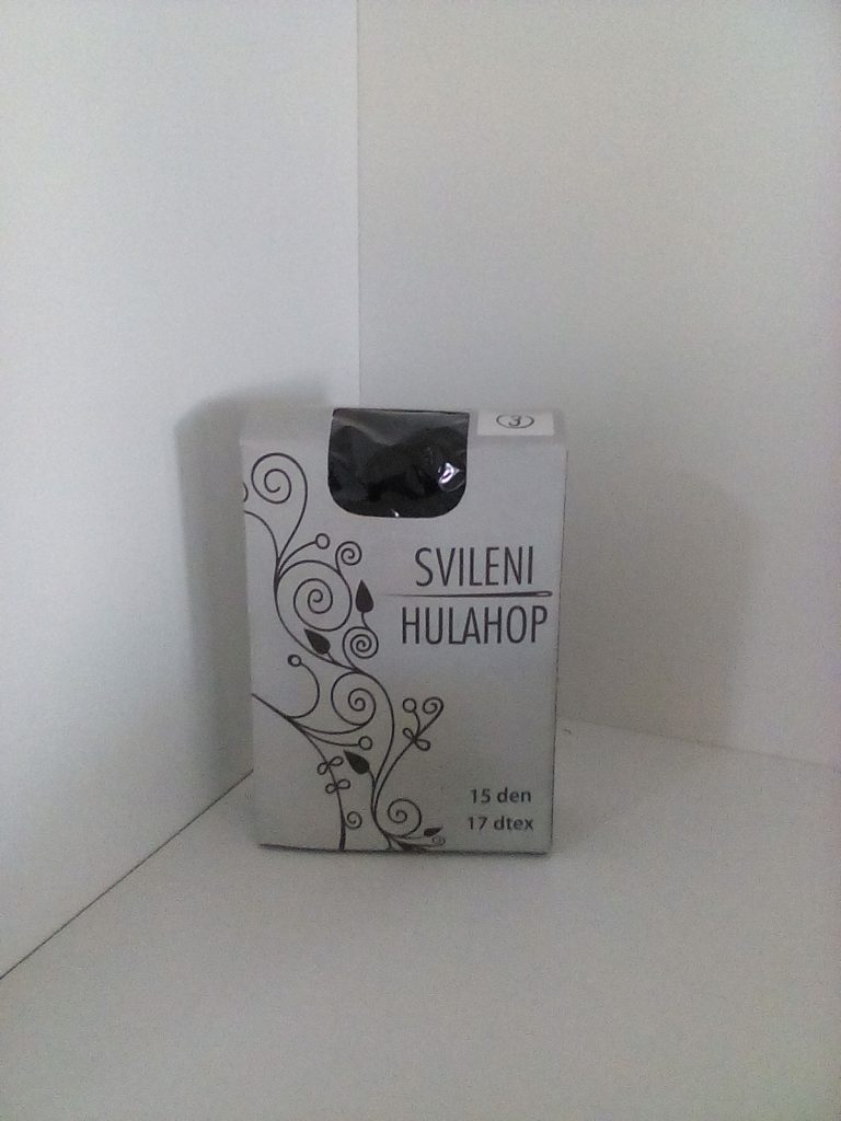 ELEGANT.SVILENI HULAHOP 17DEN 3CR