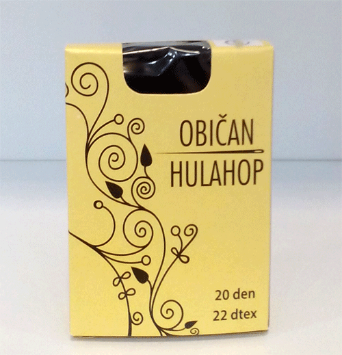 ELEG. OBICAN UNIHOP 22DEN 4CR