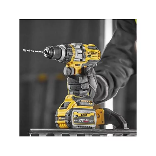 DEWALT AKU UDARNA BUŠILICA ODVIJAČ DCD999T1 CENA
