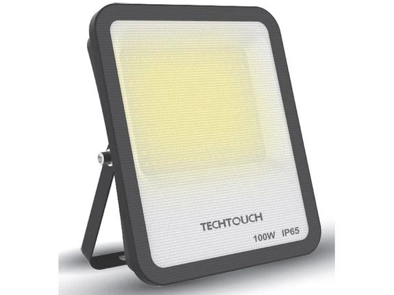 Techtouch Led reflektor 100W 6500K 12000lm IP65