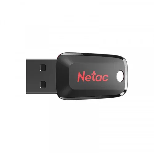 Mem. 16GB USB Netac U197 2.0