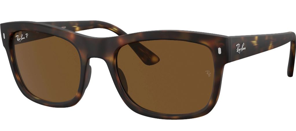 RAY BAN Sunčane naočare 0RB4428 894/57 56 POLARIZOVANE