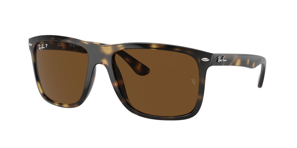 RAY-BAN Sunčane naočare 0RB4547 710/57 57-60 BOYFRIEND TWO POLARIZOVANE