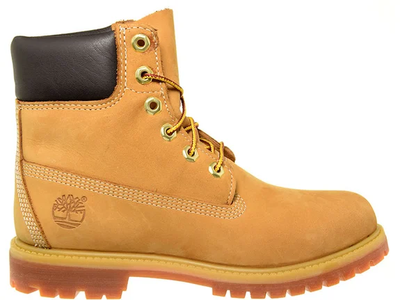 Timberland Ženske čizme Premium