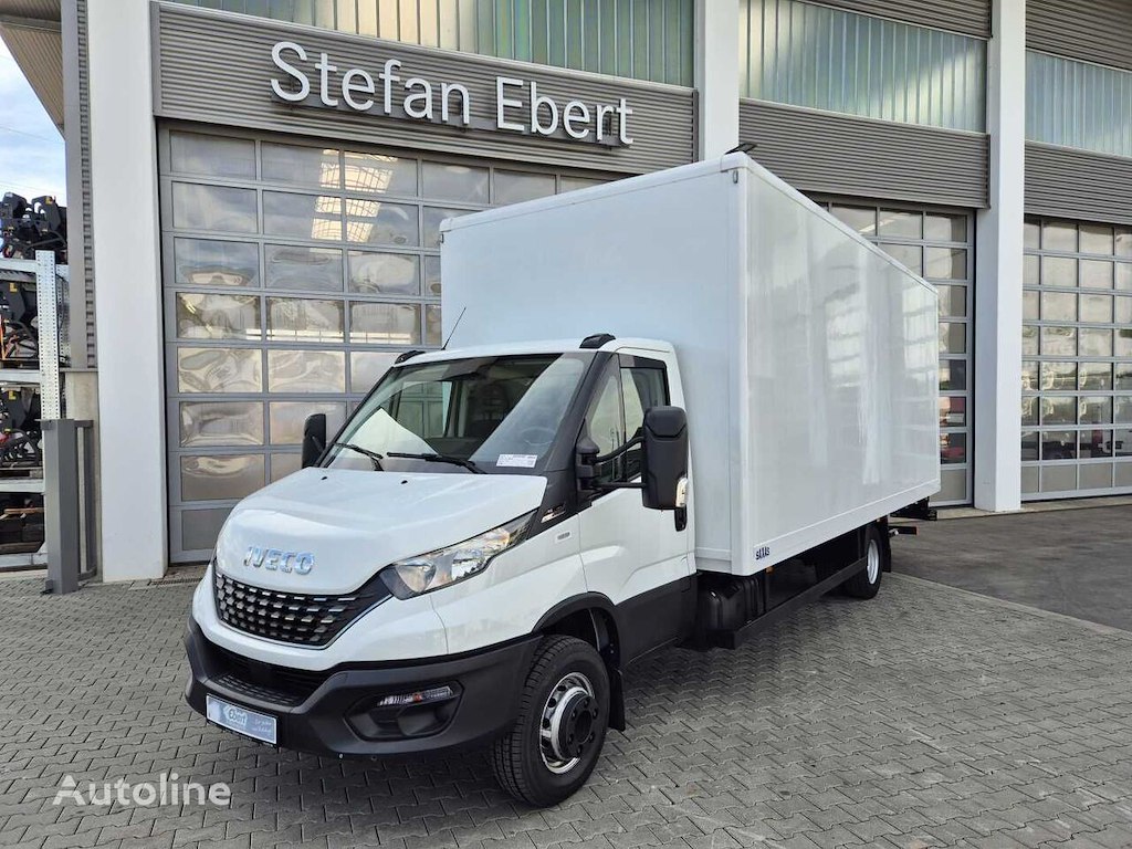 IVECO Daily 70C18 kamion furgon