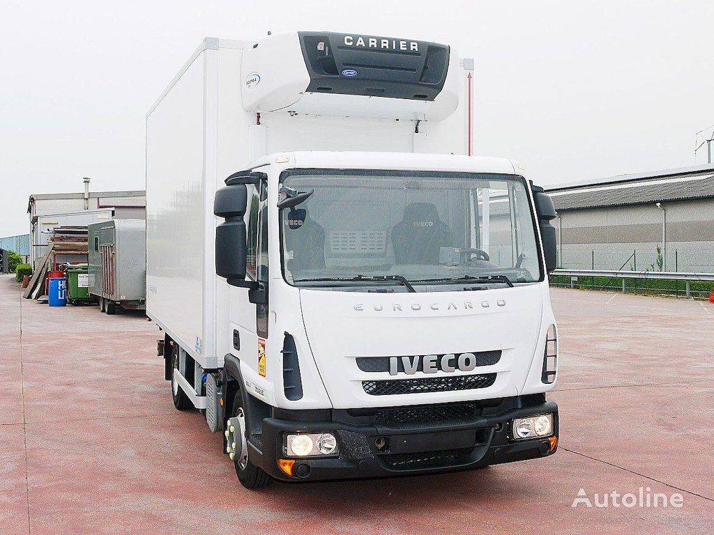 IVECO EUROCARGO 75E16 kamion hladnjača