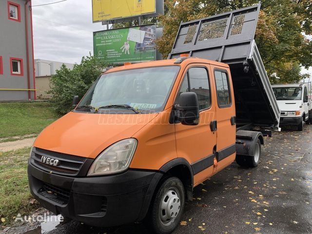 IVECO EGYÉB Z1 2.5 kamion kiper < 3.5t