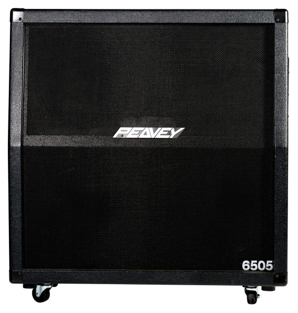 Peavey 6505 4x12 Slant Reissue