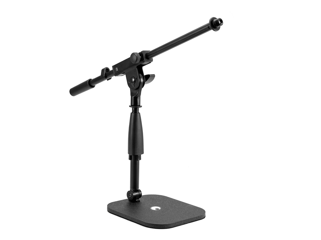 OMNITRONIC TMI-1 Desk Microphone Stand