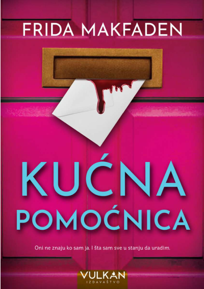 Kućna pomoćnica