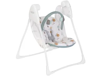 Graco Ljuljaška Baby delight Up & Away