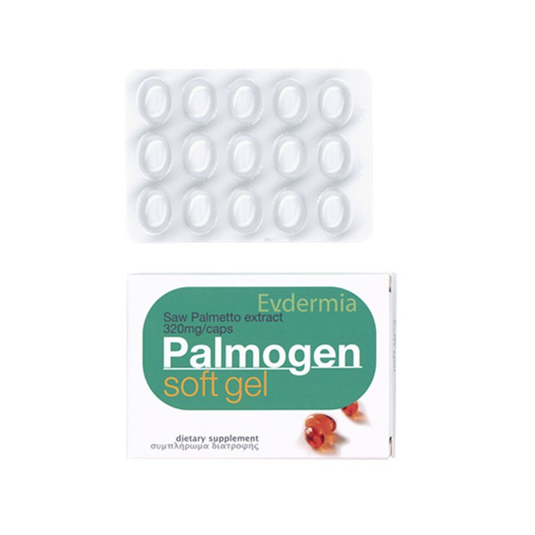 Palmogen 30 kapsula