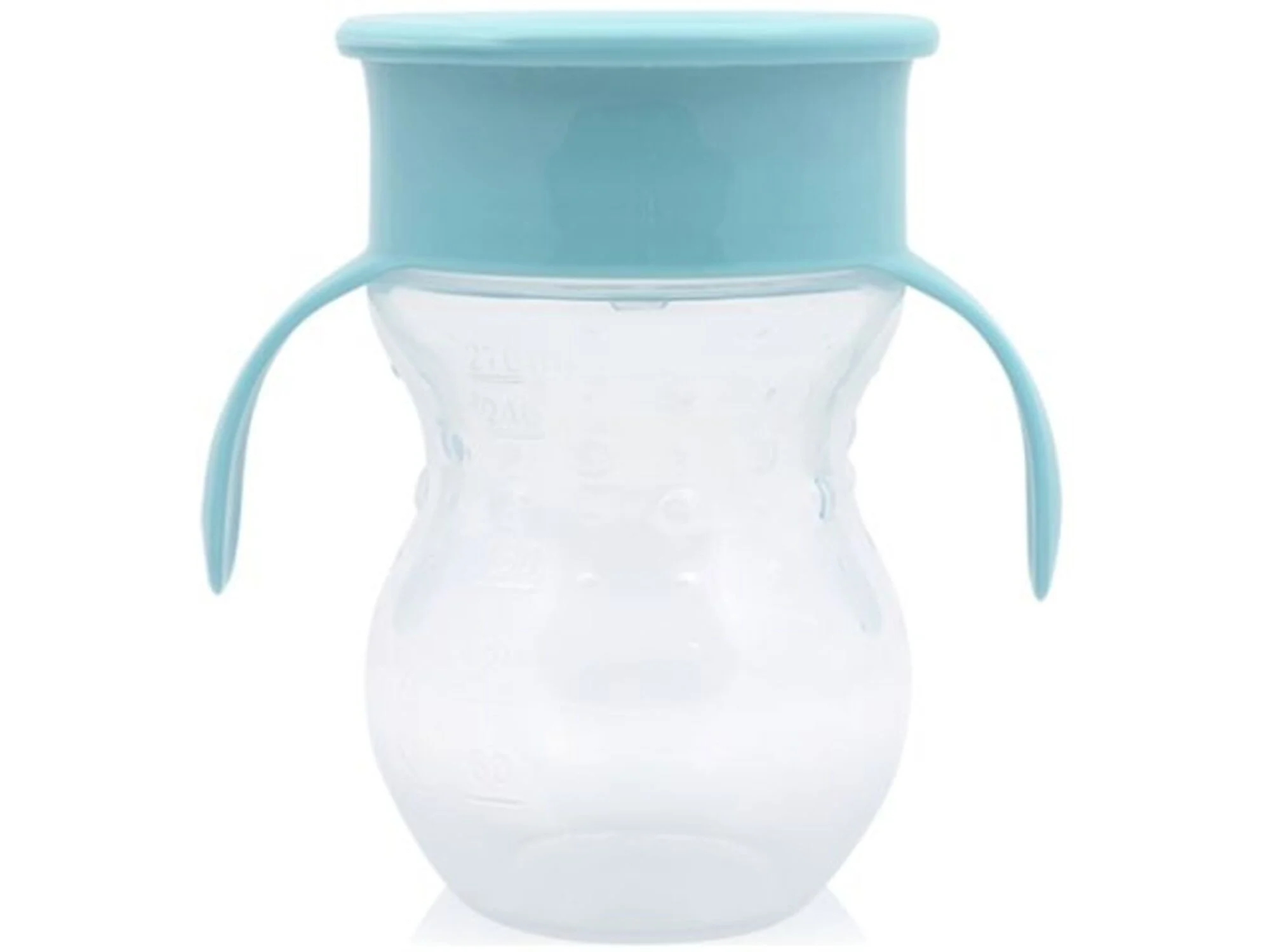 Lorelli Bertoni Šolja Non-spill 360 Round