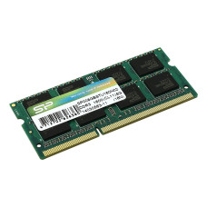 Memorija Silicon Power SO-DIMM DDR3 8GB