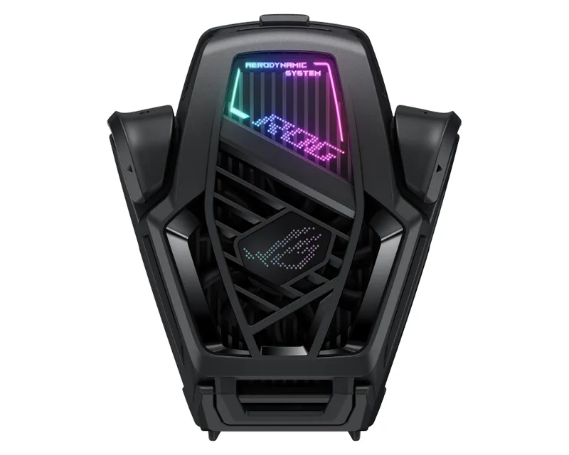 ASUS AeroActive Cooler X za ROG Phone 8/8 Pro (AY2401) hladnjak za mobilni telefon