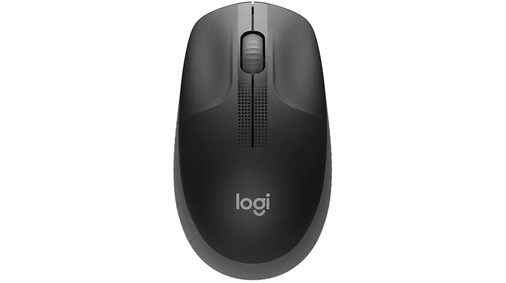 LOGITECH M190 CHARCOAL 910-005905