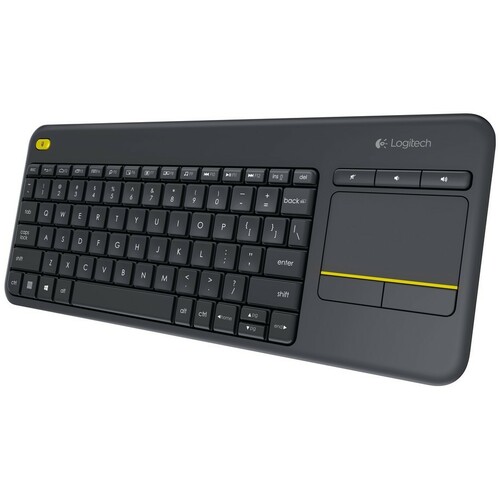 LOGITECH K400 PLUS US 920-007145